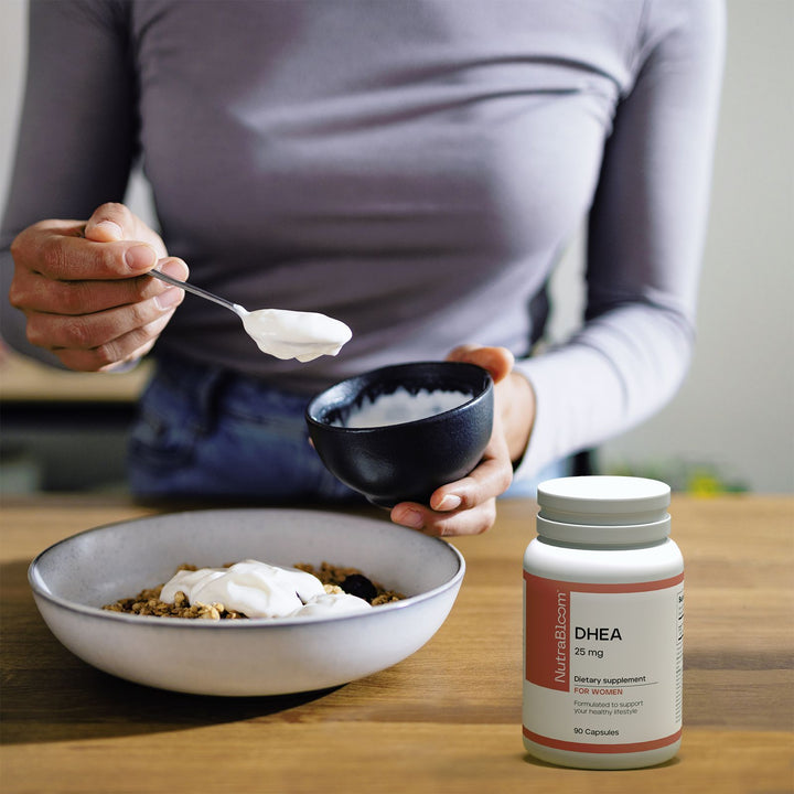 Male Fertility Supplements & Vitamins | Male Fertility Booster ...